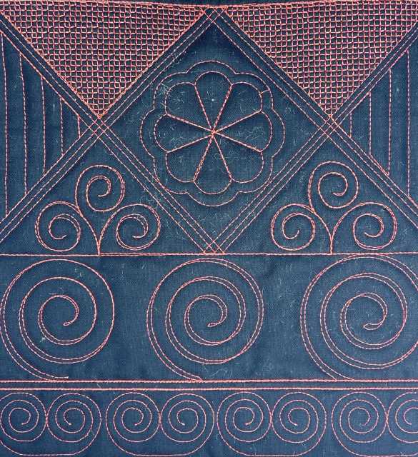 Modern Welsh Quilting: Exploring Quilting Designs With Meaning - OML ...