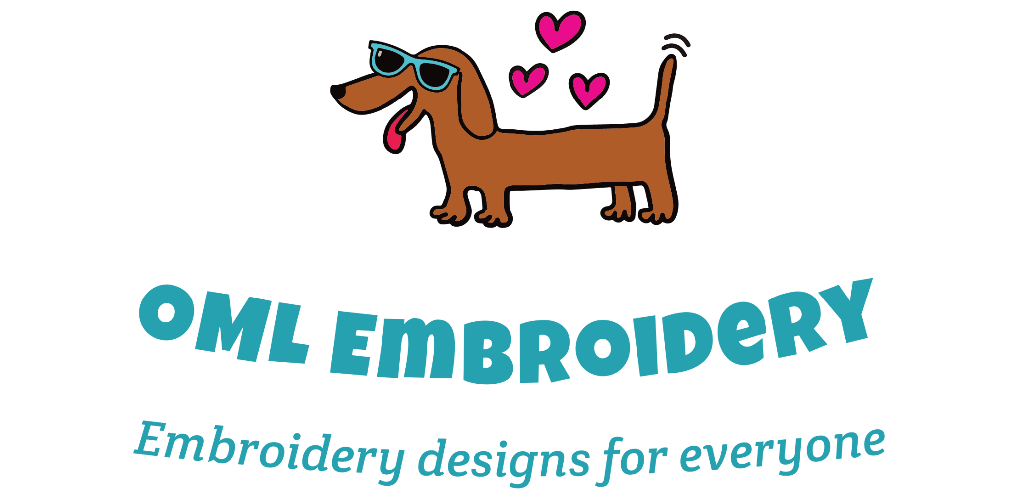 Beautiful Embroidery Designs With OML Embroidery